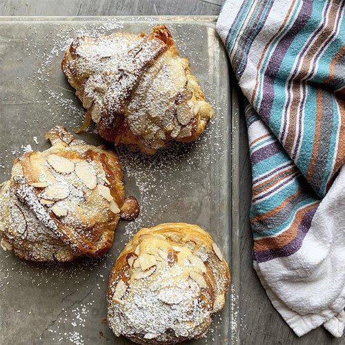 The Baked Lab Laminated Doughs Workshop – Pasture and Plenty