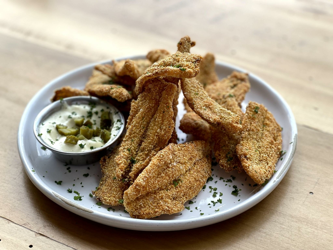 Dinner Smelt – Pasture and Plenty