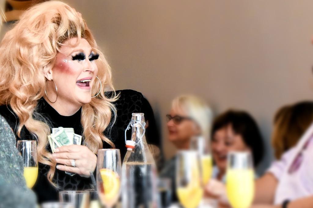 Drag Bingo Night 6/25: Bingo Card – Pasture and Plenty